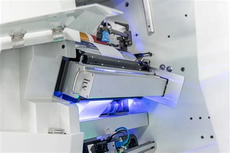 Iuv Curing System Iuv Adavancing Led Uv Curing System For Printing