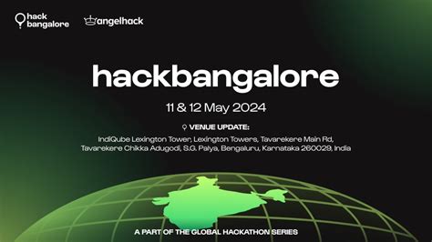 Hackbangalore Angelhack
