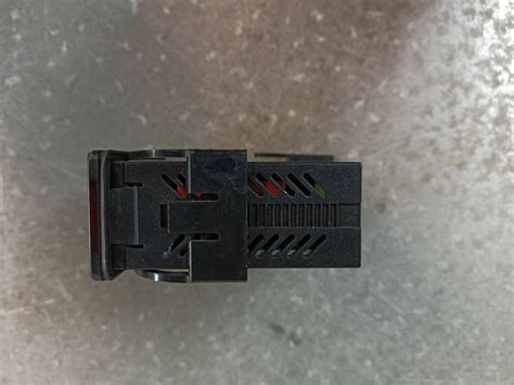 Used Danfoss Ekc 210 Controller Hos Bv