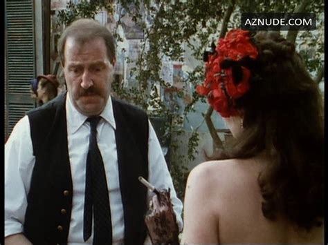 Vicki Michelle Nude Aznude