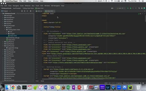 Carlos Peralta On Linkedin Python Bootstrap Css Pythonprobootcamp