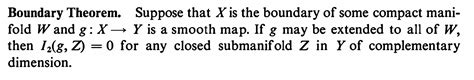 Solved Derive The Nonretraction Theorem Of Section Chegg