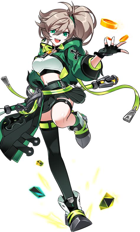 Lithia 1v1 Pvp Tournament Elsword