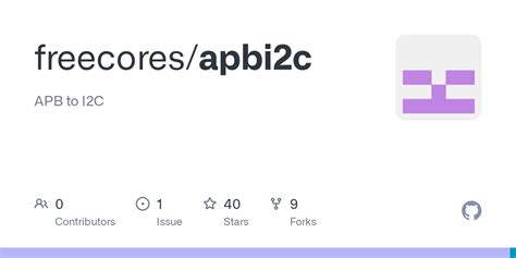 Apbi C Doc REAME BEFORE DO ANYTHING At Master Freecores Apbi C GitHub