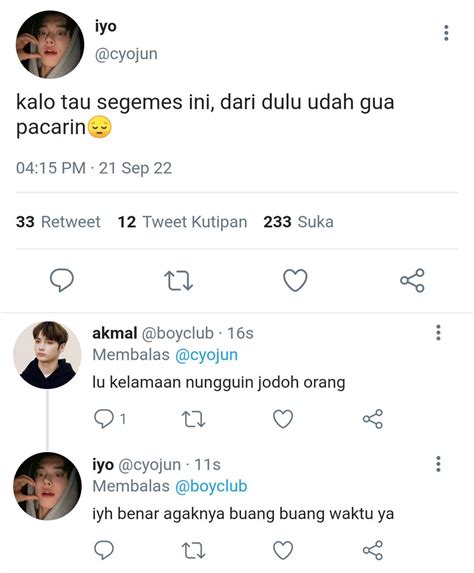 Ayes On Twitter Keliatan Aslinya