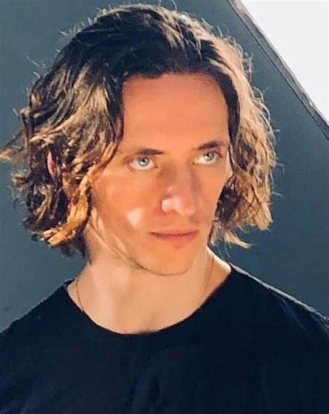 Sergei Polunin