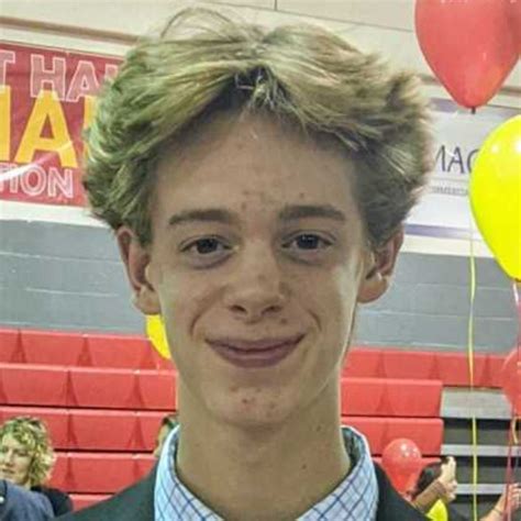 Liam Purvis Lacrosse Recruiting Profile