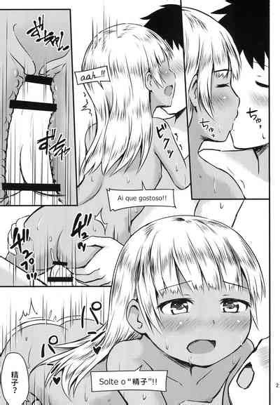 Munication Nhentai Hentai Doujinshi And Manga