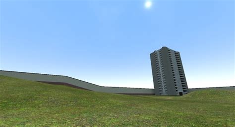 No More Skybox R Gmod