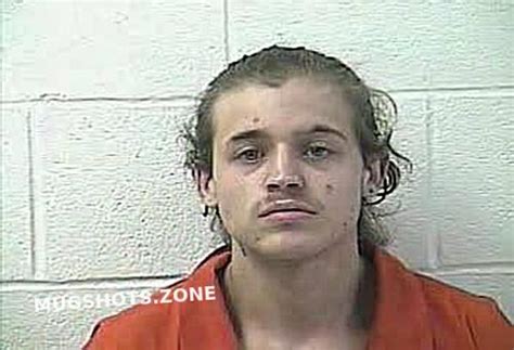Miller Kaleb Wesley 01 17 2023 Daviess County Mugshots Zone