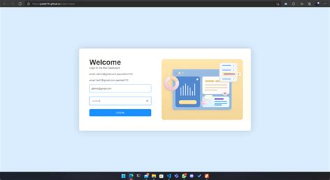 github padol191 mailui react