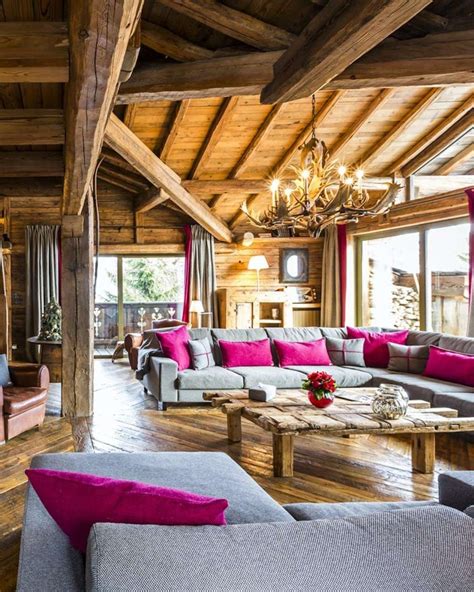 Chalet Nicolas Up To 12 People 5 Bedrooms Macnaa