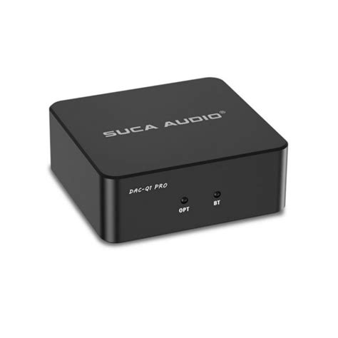 Dac Q1 Pro Dac Decoder Bluetooth 51 Receiver Ldac Lossless