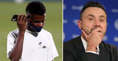 La Liga Club Trying To Hijack Ansu Deal Despite Big Promise From Premier League Manager