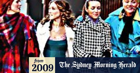 Date Set For Next Sex Movie