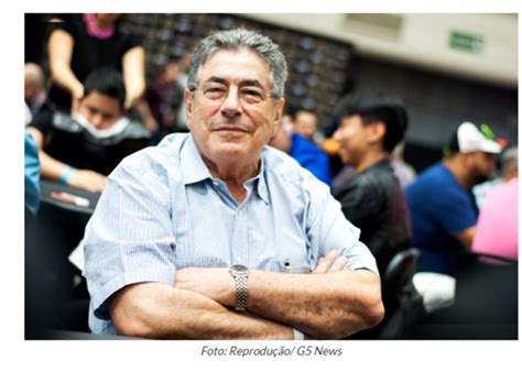 Certificado Do Dia Do Empresário Homenageia Georges Hajjar Contexto