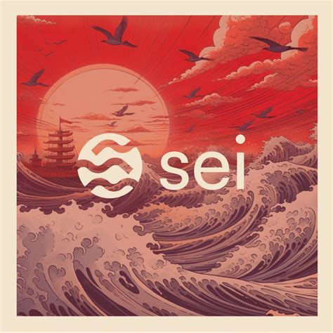The Vision Of Sei Network Sei Is The Fastest Layer 1 Blockchain By