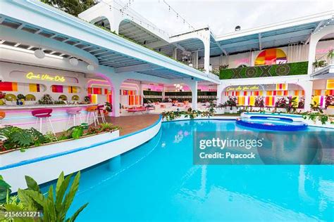 Love Island Usa Villa News Photo Getty Images