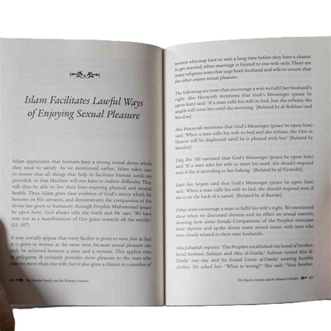 Sex Education For Husband And Wife Volume 8 By Abd Al Halim Abu