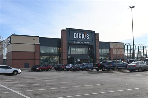 Dicks House Of Sports West Town Mall Knoxville Tn Flickr