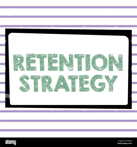 Handwriting Text Retention Strategy Internet Concept Activities To Reduce Employee Turnover And