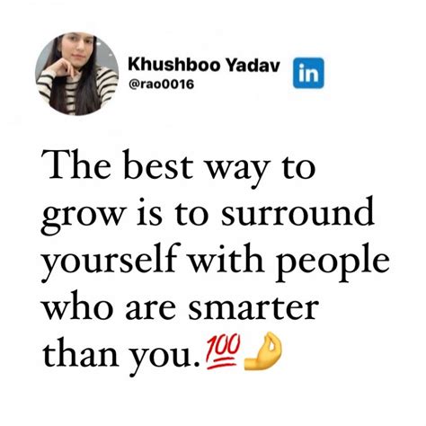 Khushboo Yadav On Linkedin True