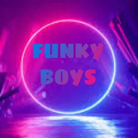 Funky Boys Youtube