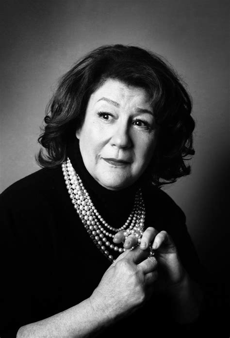 Margo Martindale Interview Magazine