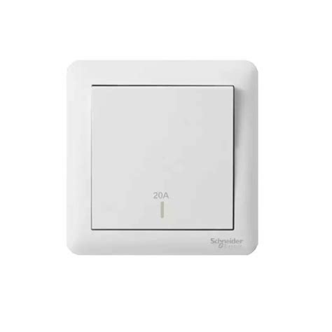 Schneider 16ax Zencelo Silver Bronze 2 Gang Switch