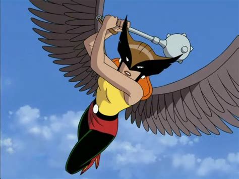 Hawkgirl Jadens Adventures Wiki Fandom Powered By Wikia