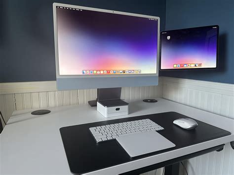Upgrade My Setup With A Vertical Monitor Perfect For Coding And Improve