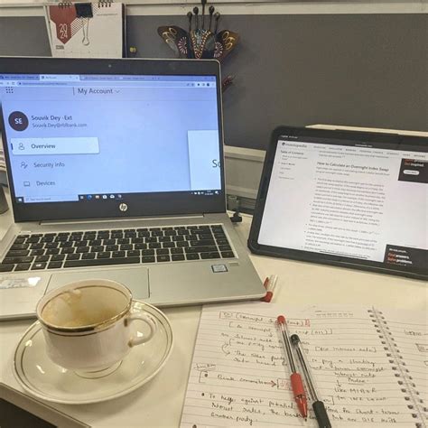 Internship Learning Treasury Finance Rblbank Tradefinance