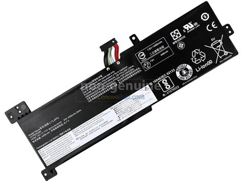 Lenovo IdeaPad 330-15ARR Battery Replacement | LenovoBatt.com