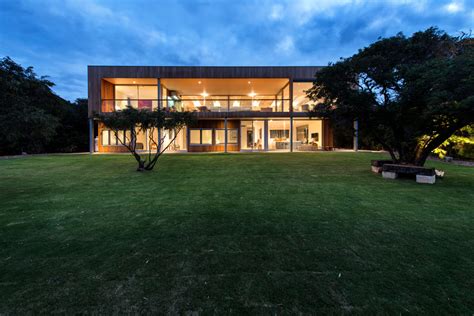Eagle Bay Beach House Western Australia Contemporary Exterior