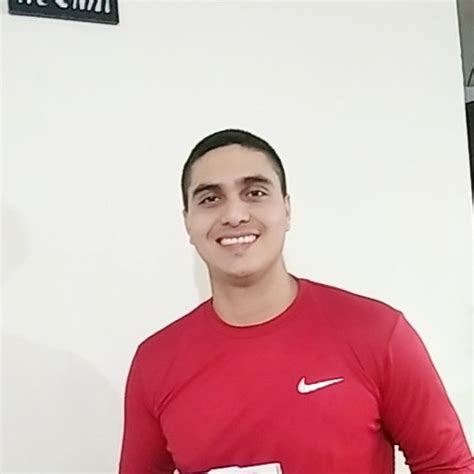 Bryan Ojeda Tecnico En ComputaciÓn Armada Del Ecuador Linkedin