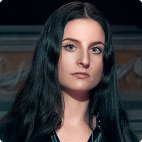 This Is Anna Murphy From Cellar Darling Dark Dark Divas