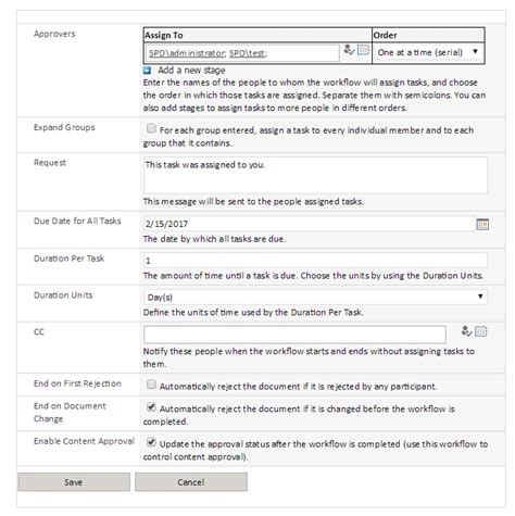 How To Create Workflow In SharePoint Online SharePoint Workflow Creation Basics