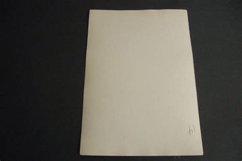 Vintage 1920s Nude Woman Albert Arthur Allen Photograph Art Deco 10x7
