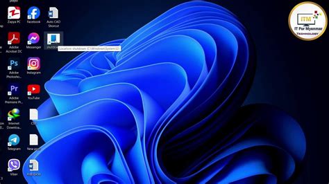 How To Create Shutdown Shortcut Youtube