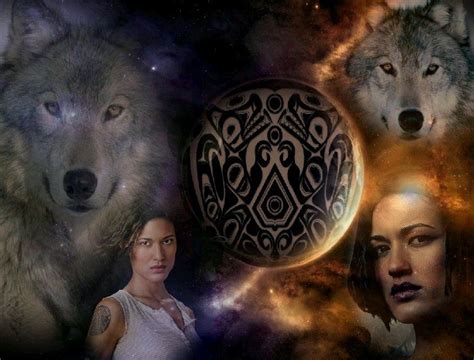 Twilight Wolfpack Leah By Luludarling On Deviantart Twilight Saga