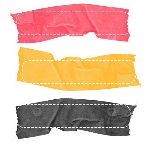 마스킹 테이프 제목 프레임 레이블 벡터 배너 마스킹 테이프 레이블 배너 상표 Png 일러스트 및 Psd 이미지 무료 다운로드 Pngtree