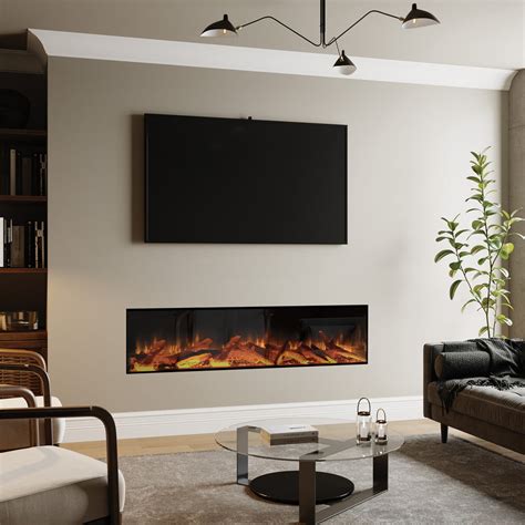 Evonic Fires Evonic Bell Of Northampton