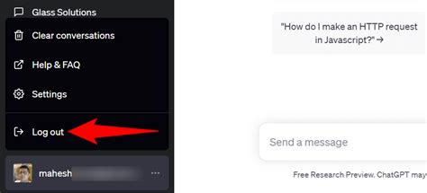 How To Fix Chatgpts Internal Server Error