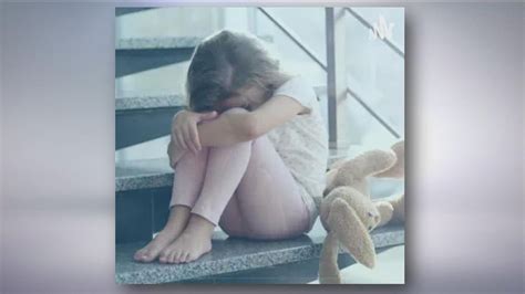 Podcast Host Claims Shes Been Trafficked Sexually Exploited For