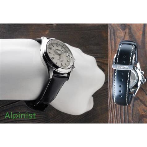 Prospex Seiko Prospex Alpinist／アルピニスト ＜sbdc089＞ 宝石と時計の専門店 内山 通販
