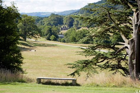 Capability Brown Is The Landscape Designer Behind Englands Most Iconic