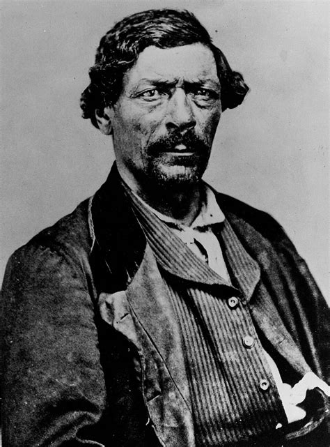 James Beckwourth The Black Trapper Who Rewrote The West With A Scalpel