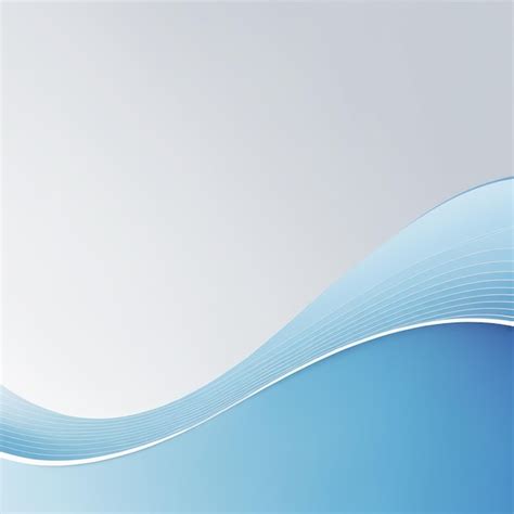 Abstract Blue Wave Design Background Abstract Blue Wave Design Background Abstract Blue Backg