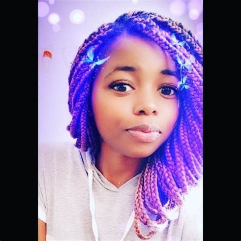 Nancie Minoo Nancie Minoo Threads Say More