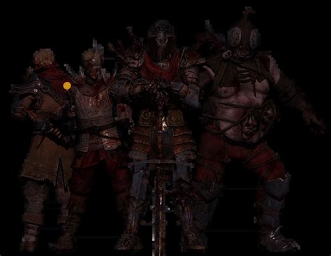 The Knight Dead By Daylight Vs Battles Wiki Fandom